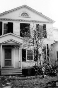 Buckingham Notables: Powhatan Bolling | slate river ramblings