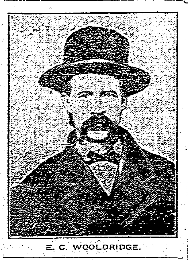 The Famous Forbes Case of Buckingham County: Part XIX | slate river ...