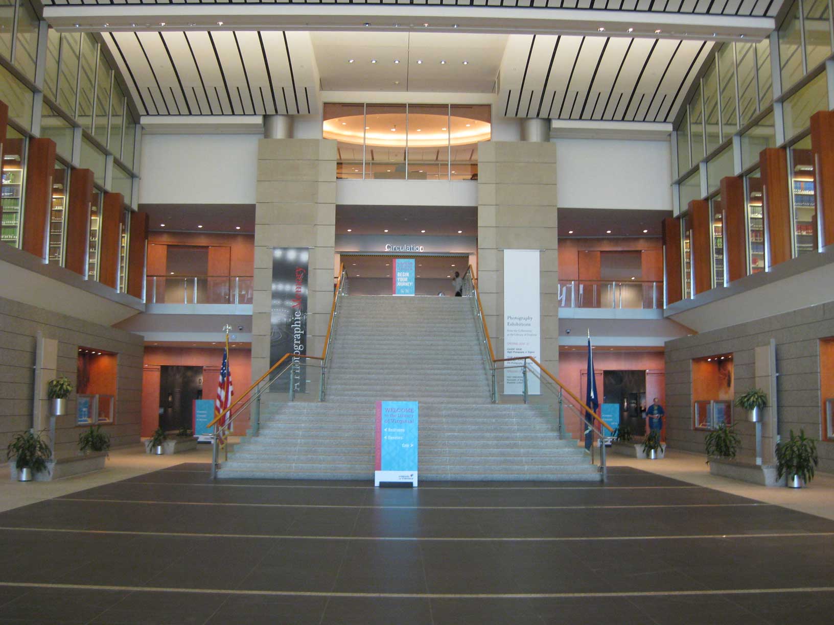 Virginia Women in History: Louise Harrison McCraw | slate river ...