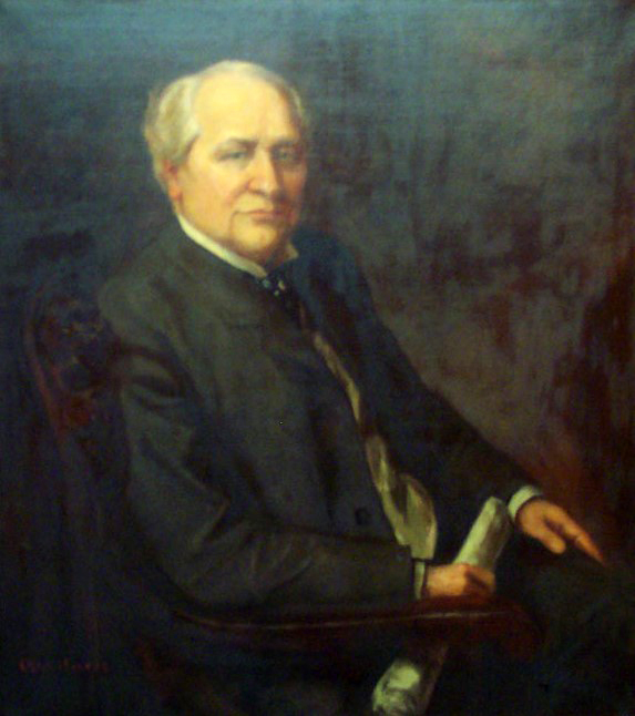 Buckingham Notables: John Tanner Claiborne | slate river ramblings