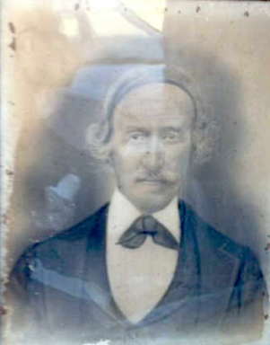 George Shumaker of Rolfeton, Part I | slate river ramblings