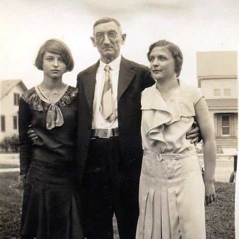 Buckingham Houses: Locust Dale, Part IV | slate river ramblings